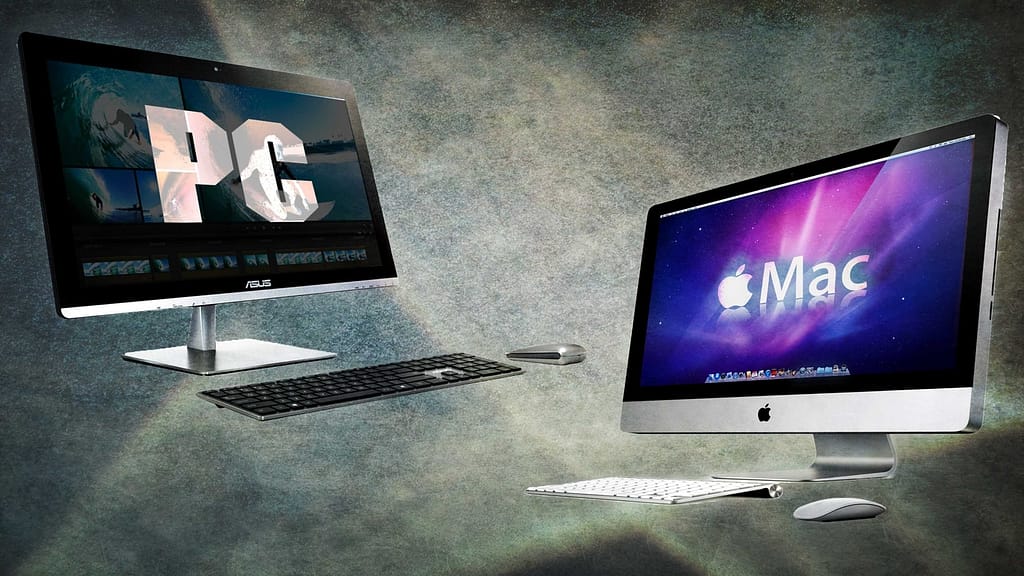 MacBook vs PC | Which one should you get?