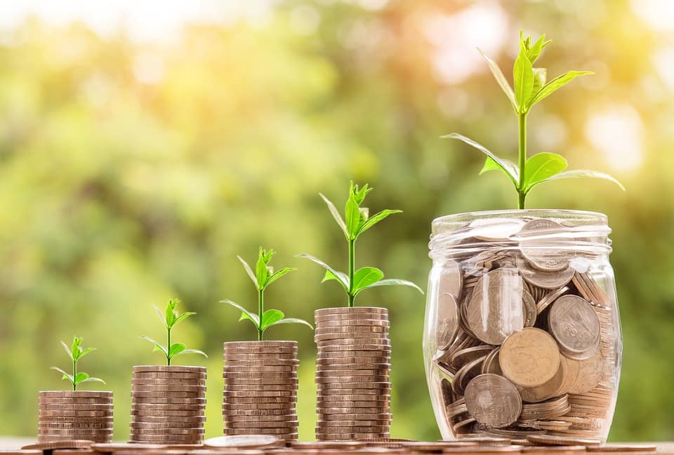 Why you should be creating a budget - The Empty Watercooler